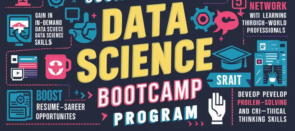 Unlock Career Success with a Data Science Bootcamp